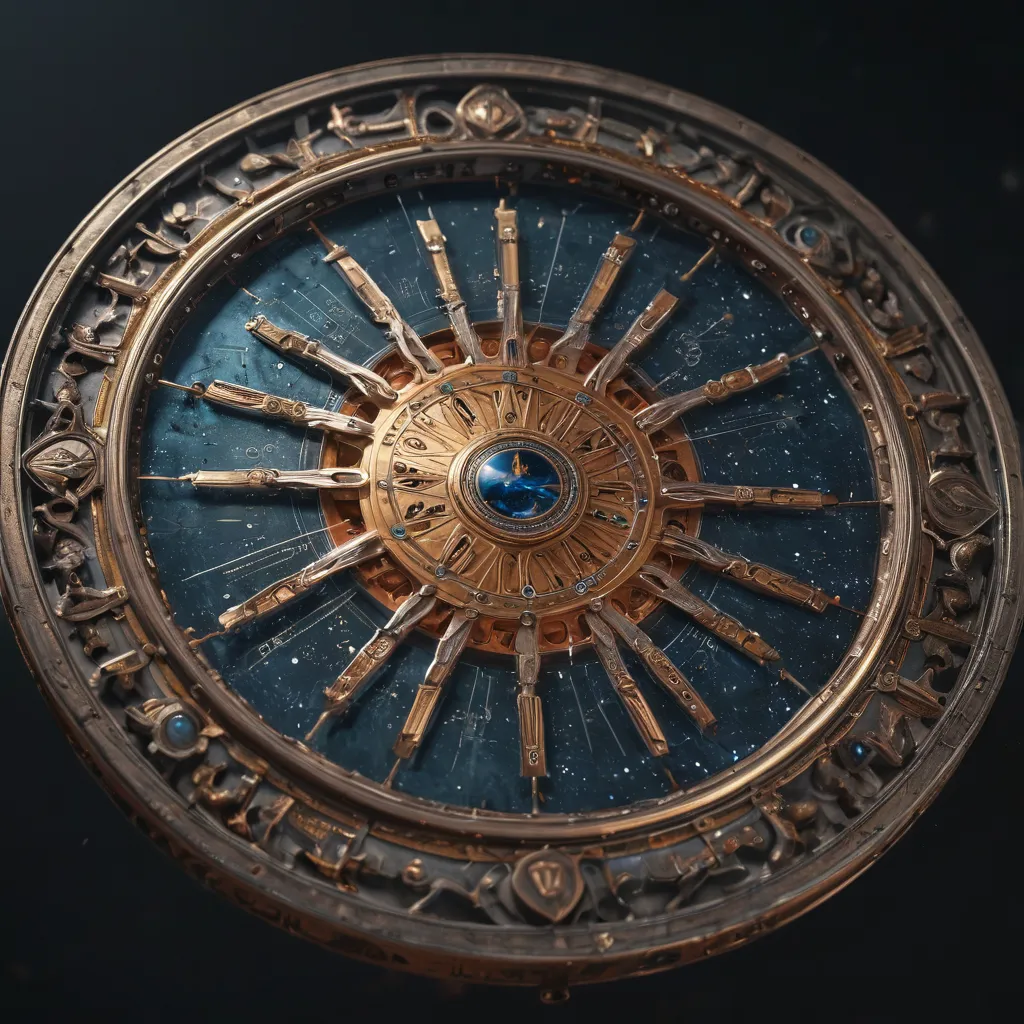 Discovering Your Complete Birth Chart Guide