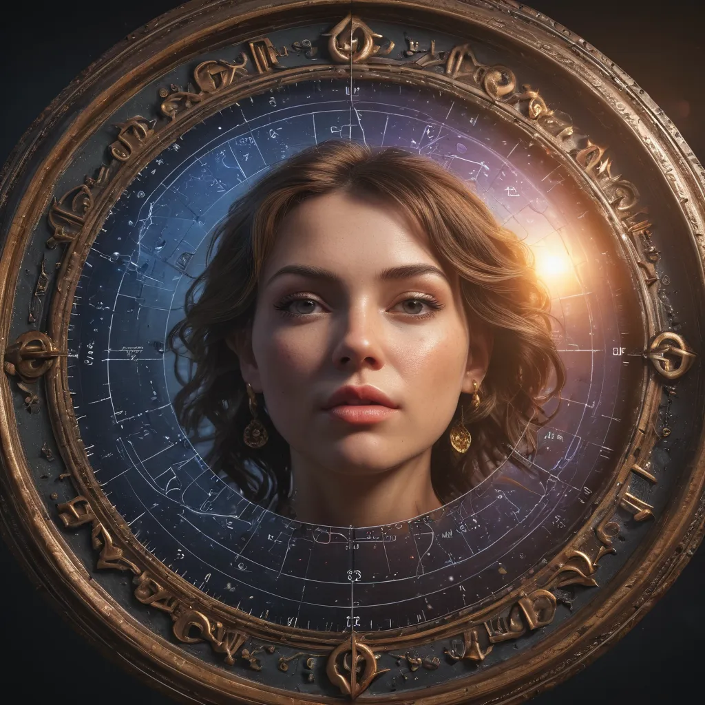 Discover Your Zodiac Rising Sign: A Comprehensive Guide