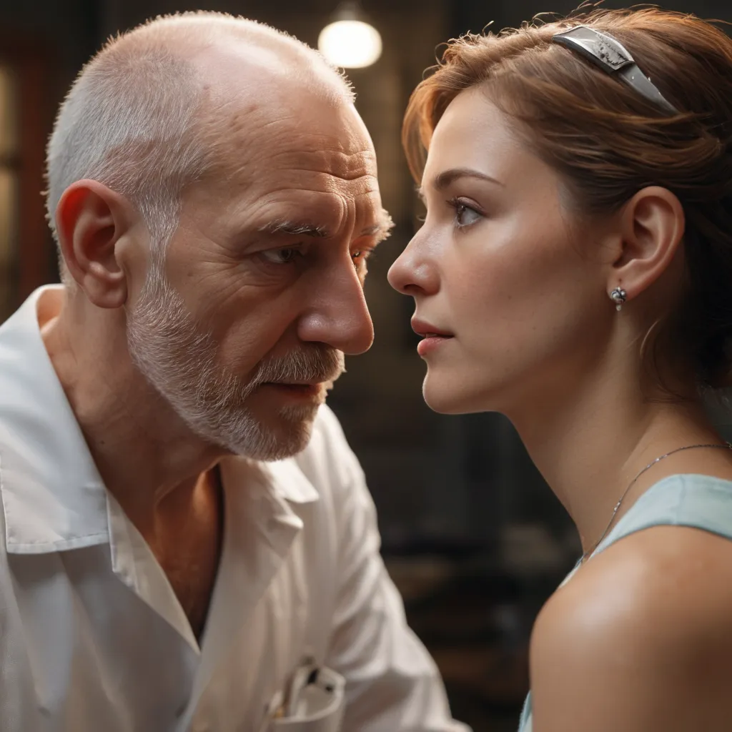 Identifying Signs of Cancer in Men: A Comprehensive Exploration