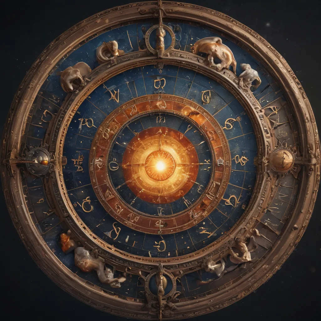 Discovering Your Soulmate: Astrological Connections Explained