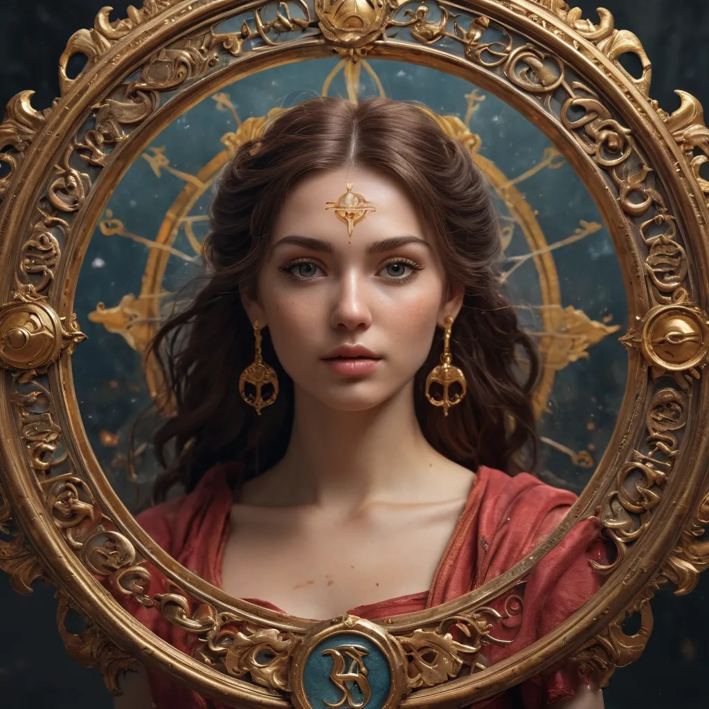 Discover Your Zodiac Sign Through Name Analysis