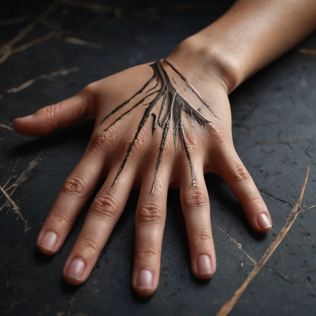 India Palm Reading: History and Techniques Unveiled