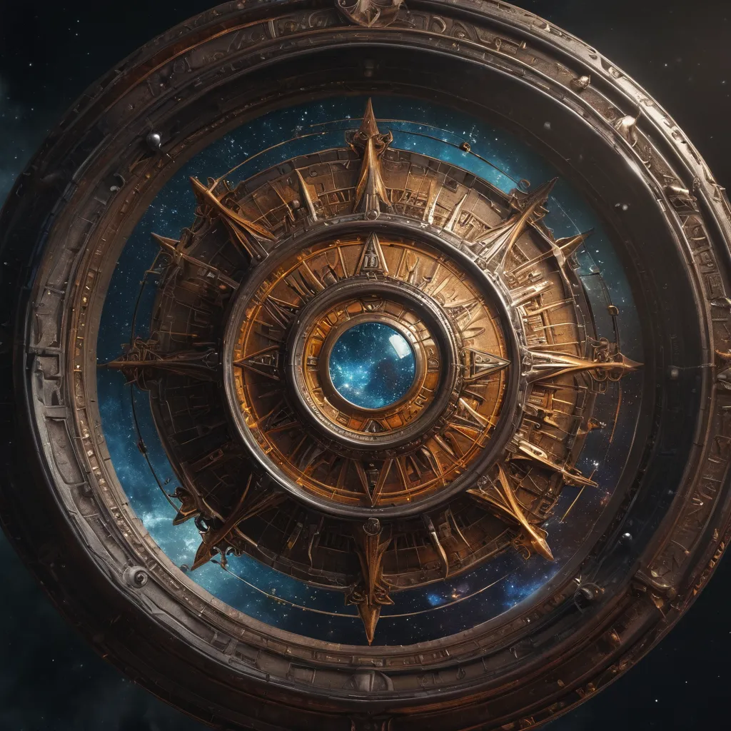 Exploring the Depths of Instant Astrology