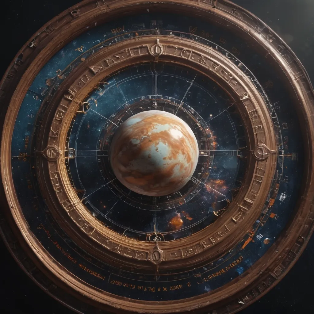 Mastering Your Natal Chart: Insights and Techniques