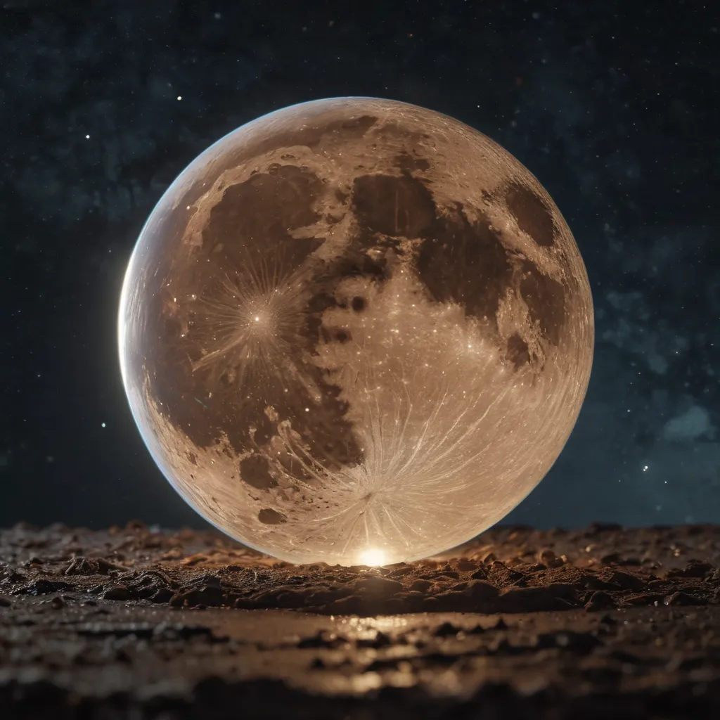 Is Today a New Moon? Explore Lunar Phases and Their Impact