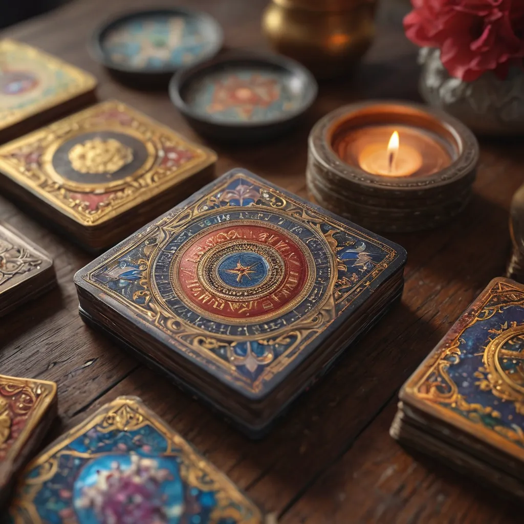 Learning Oracle Cards: A Comprehensive Guide to Mastery