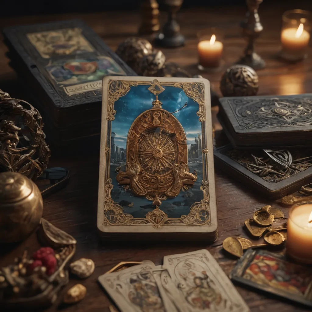 Master Tarot Online for Free: Your Ultimate Guide