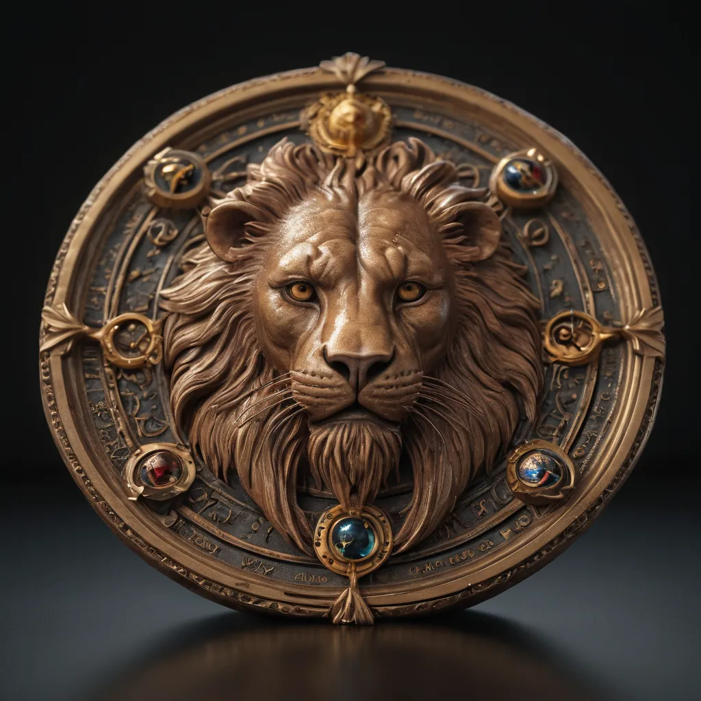 Understanding Leo and Scorpio Compatibility in Depth