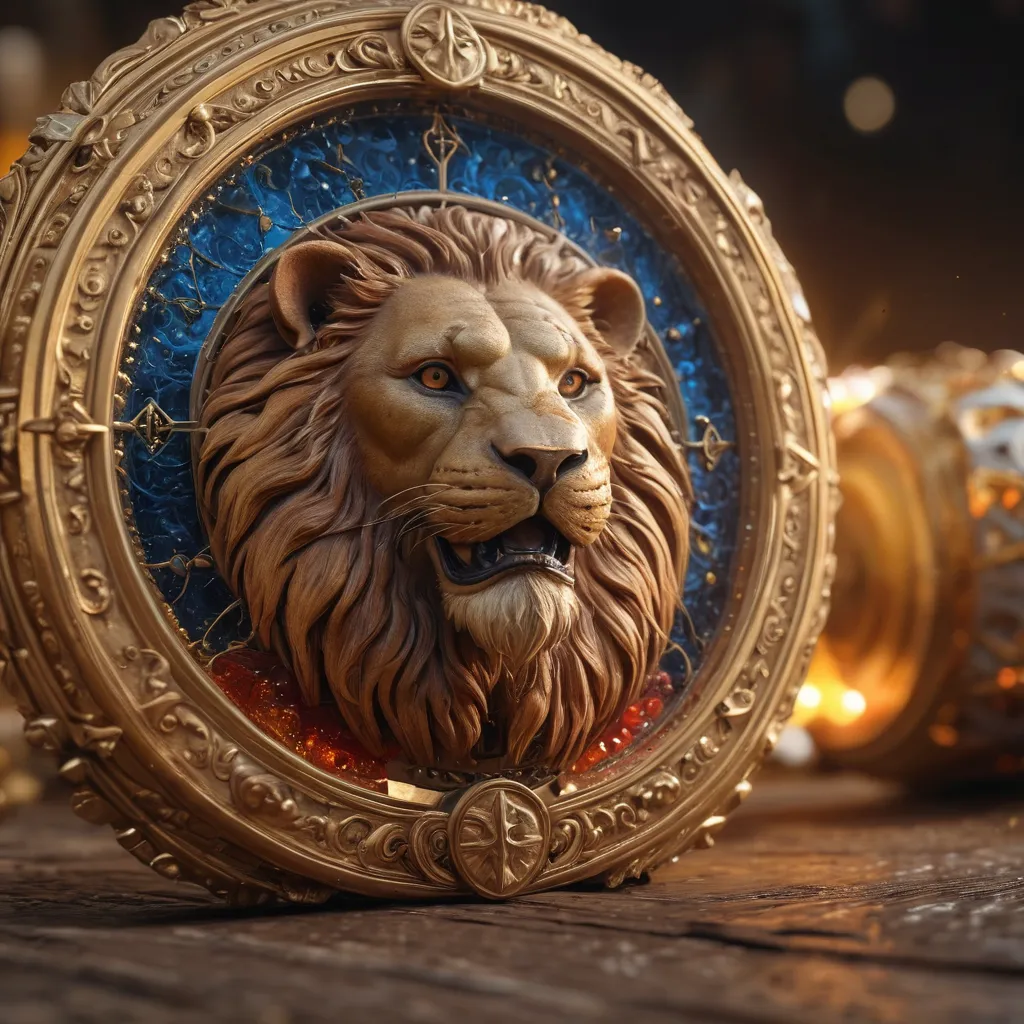 Astrological Compatibility Between Leo and Gemini