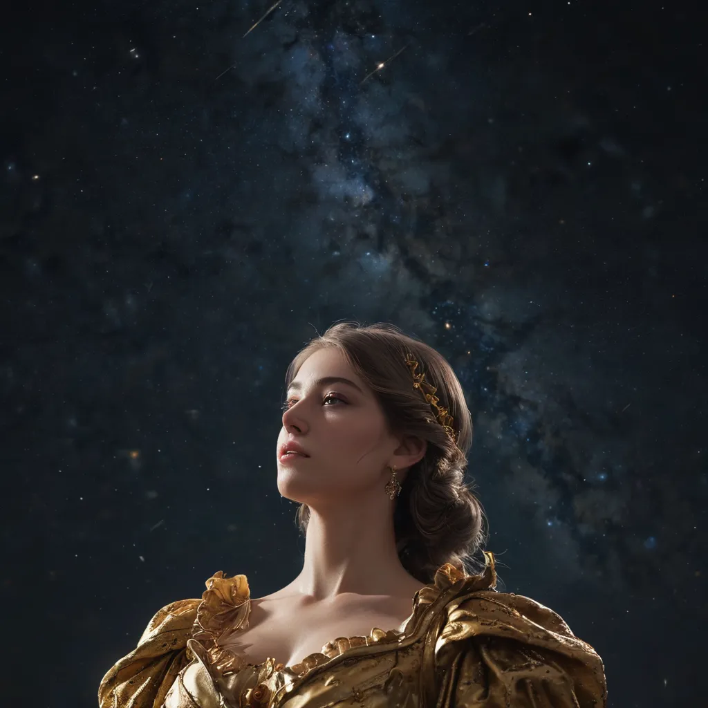 Exploring the Rich Symbolism of Libra in Astrology