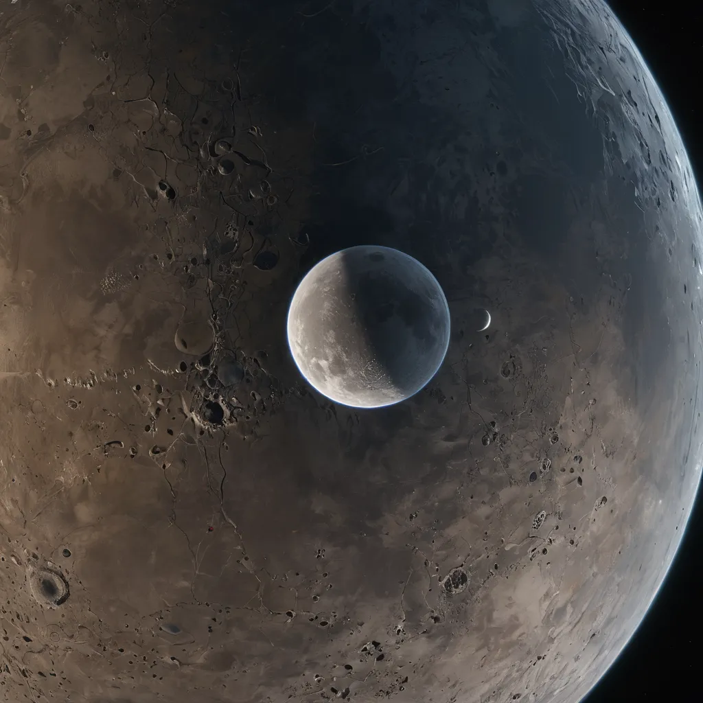 Locating the Moon: Astrological Insights and Methods