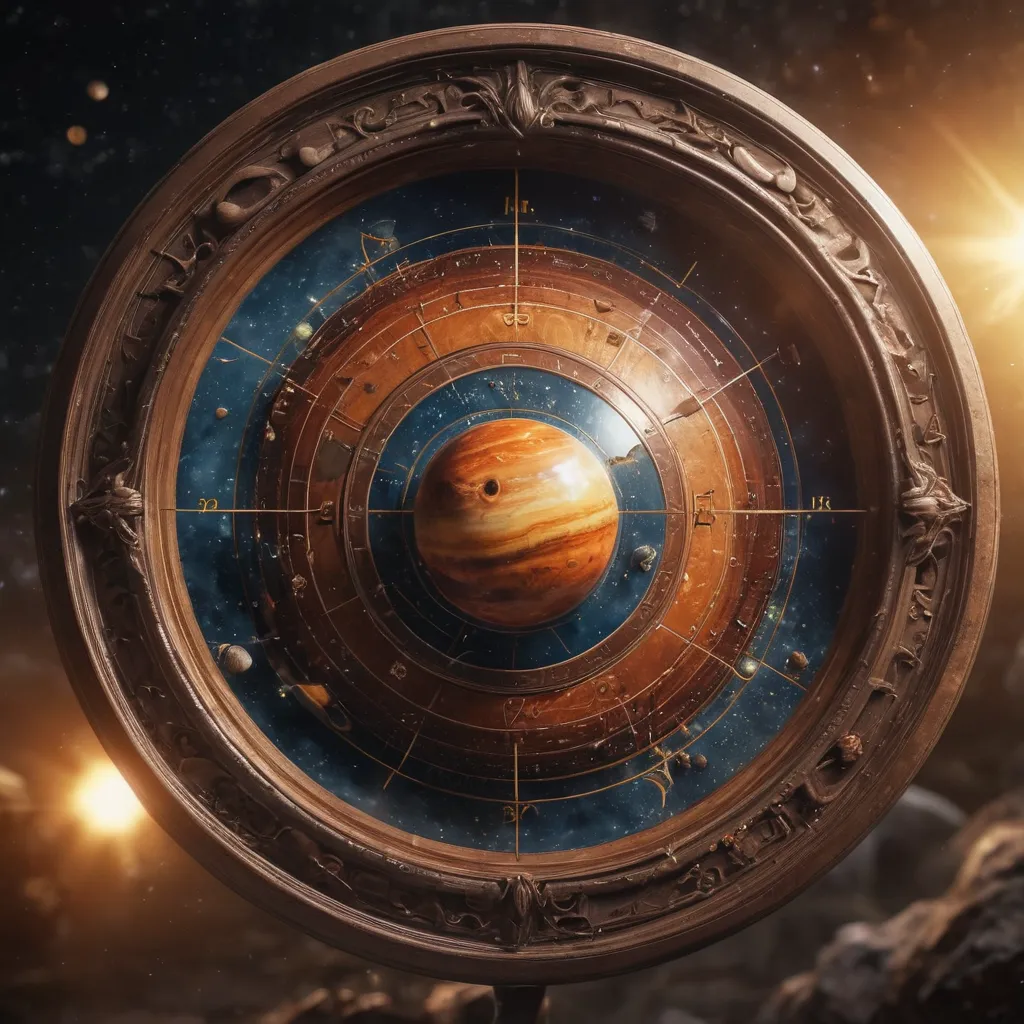 March Horoscope Insights: Celestial Influences Unveiled