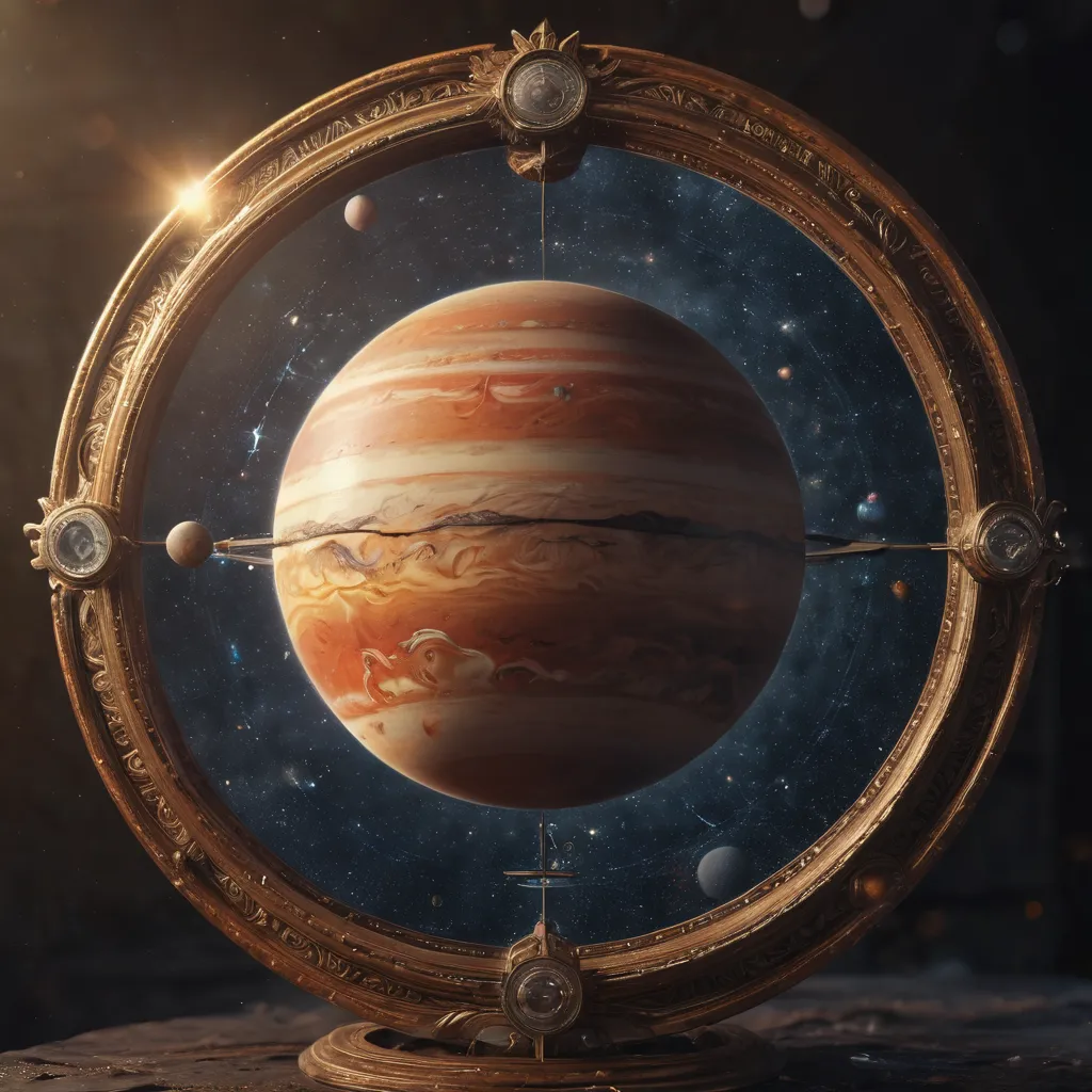 Monthly Horoscope Insights: Understanding Celestial Trends