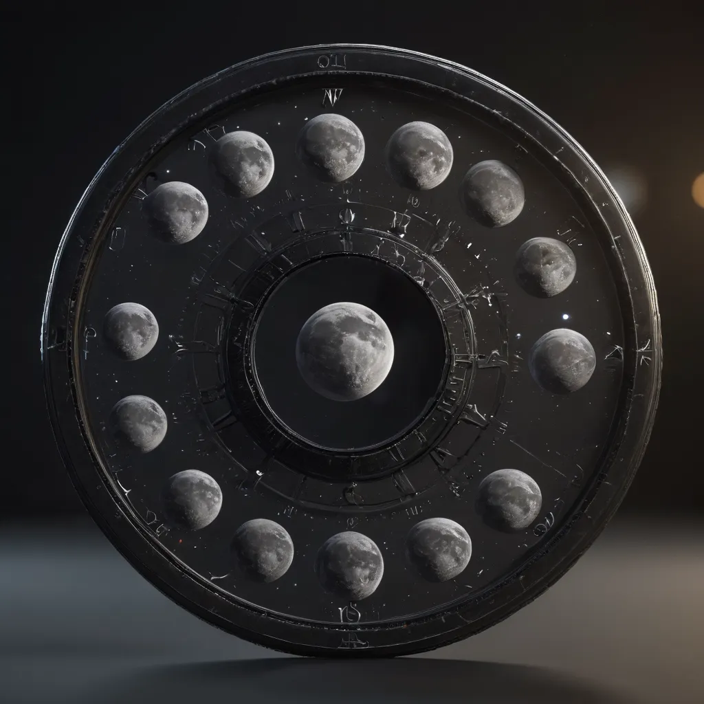 Understanding Moon Phase Birthdays: Significance Explored