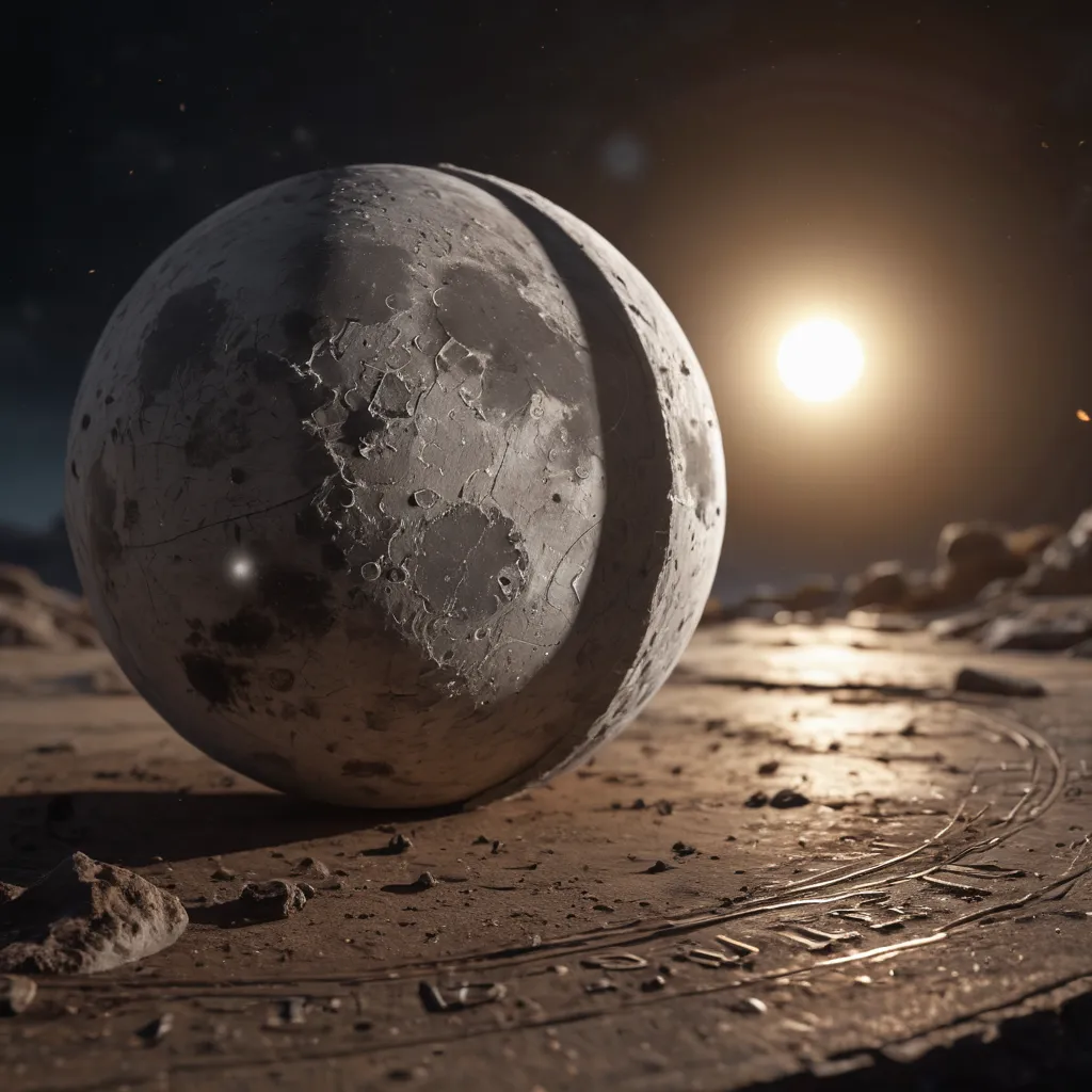 Understanding Moon Rising Signs in Astrology