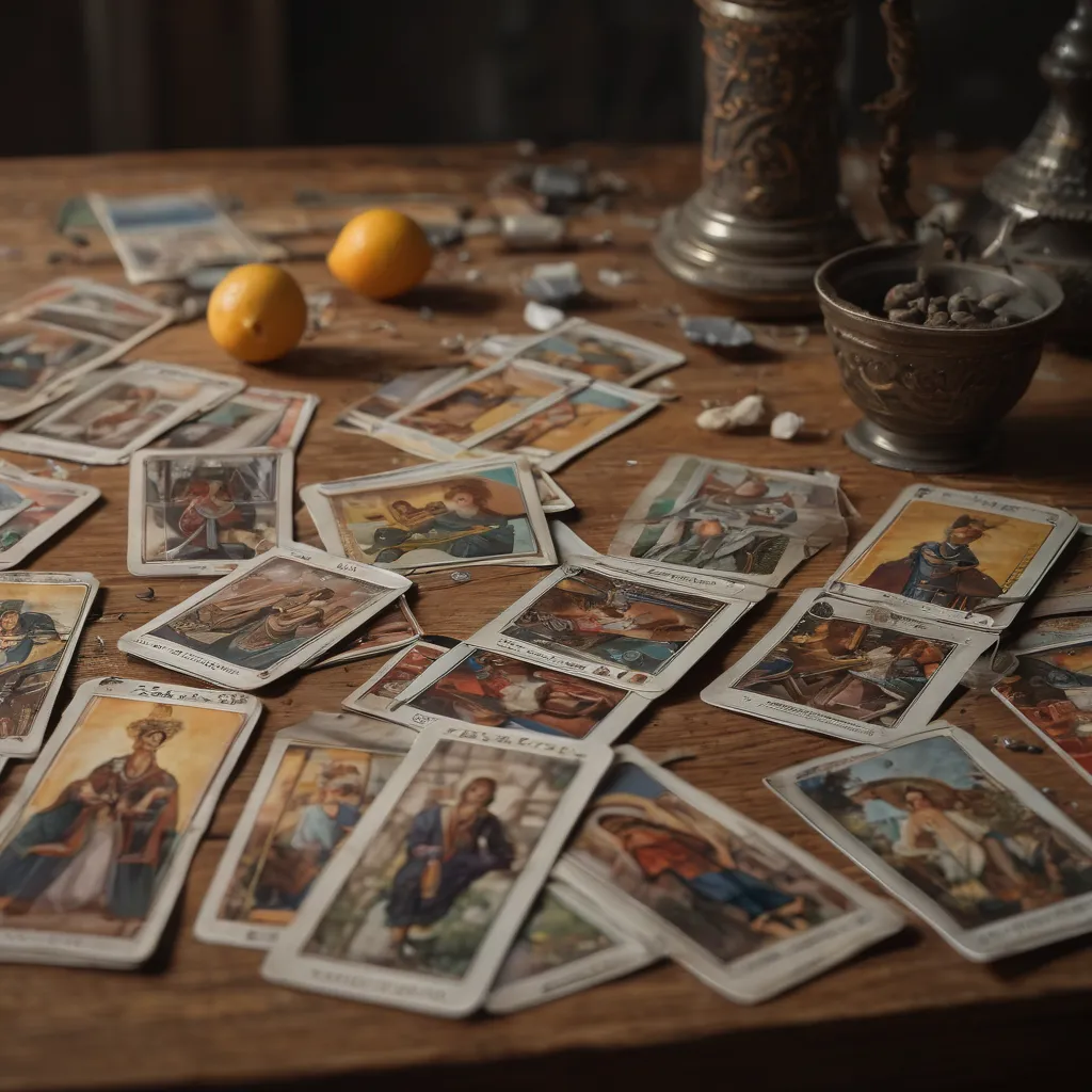 The Most Accurate Yes or No Tarot Reading Explained