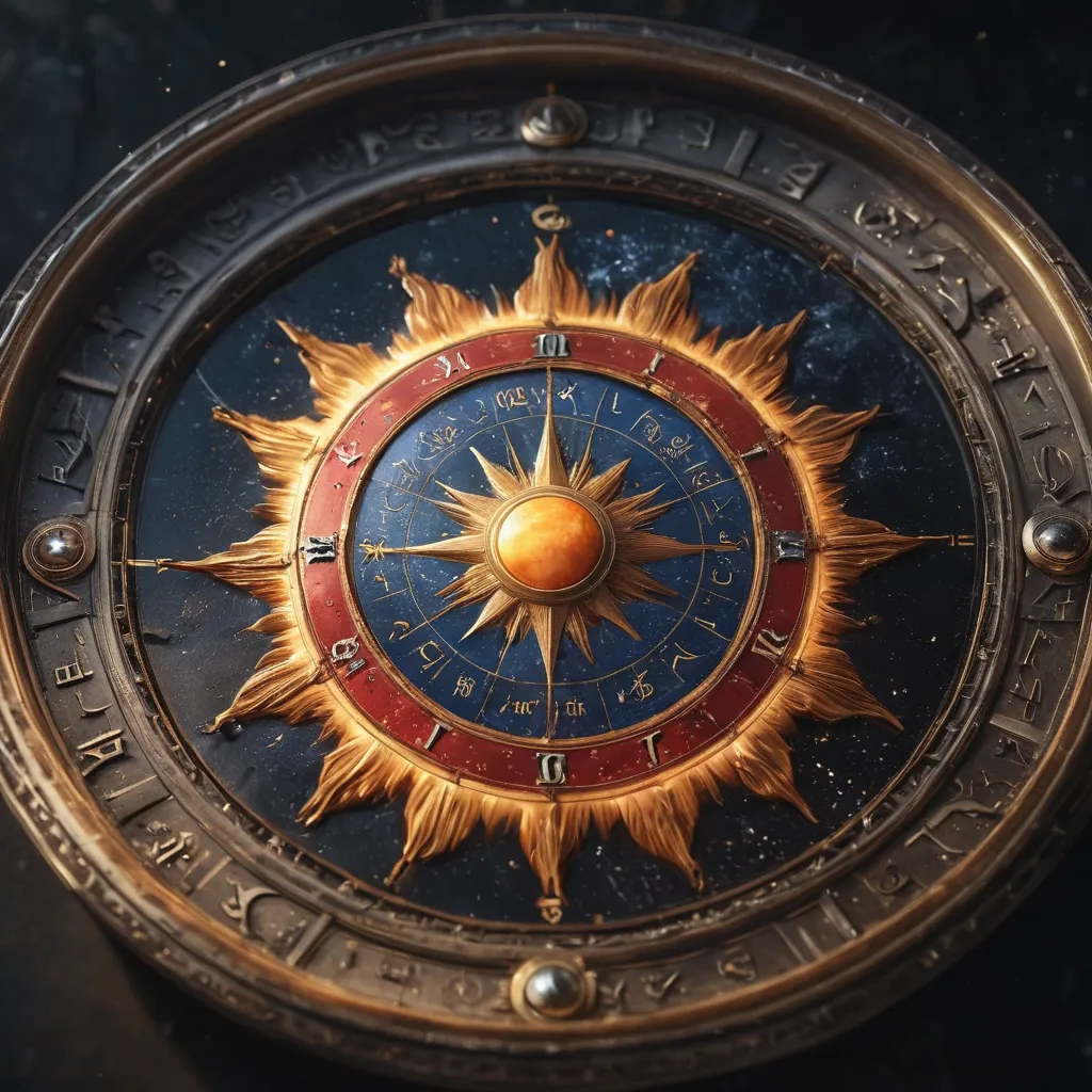 Understanding My Big Three Signs in Astrology