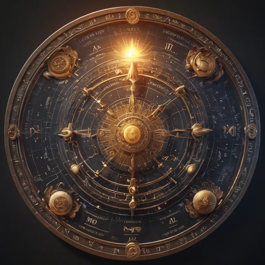 Unlocking Your Birth Chart: A Guide to Personal Insights