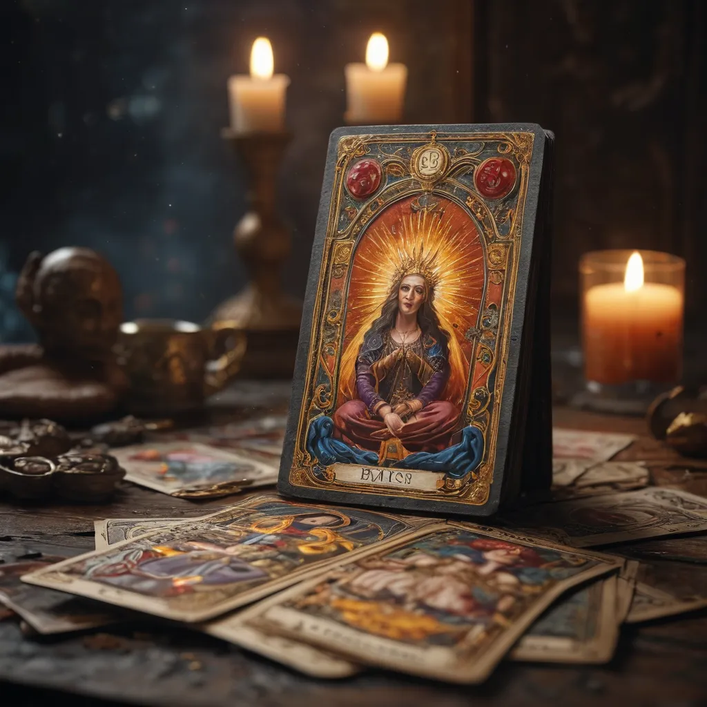 Exploring the Best Free Tarot Reading Websites