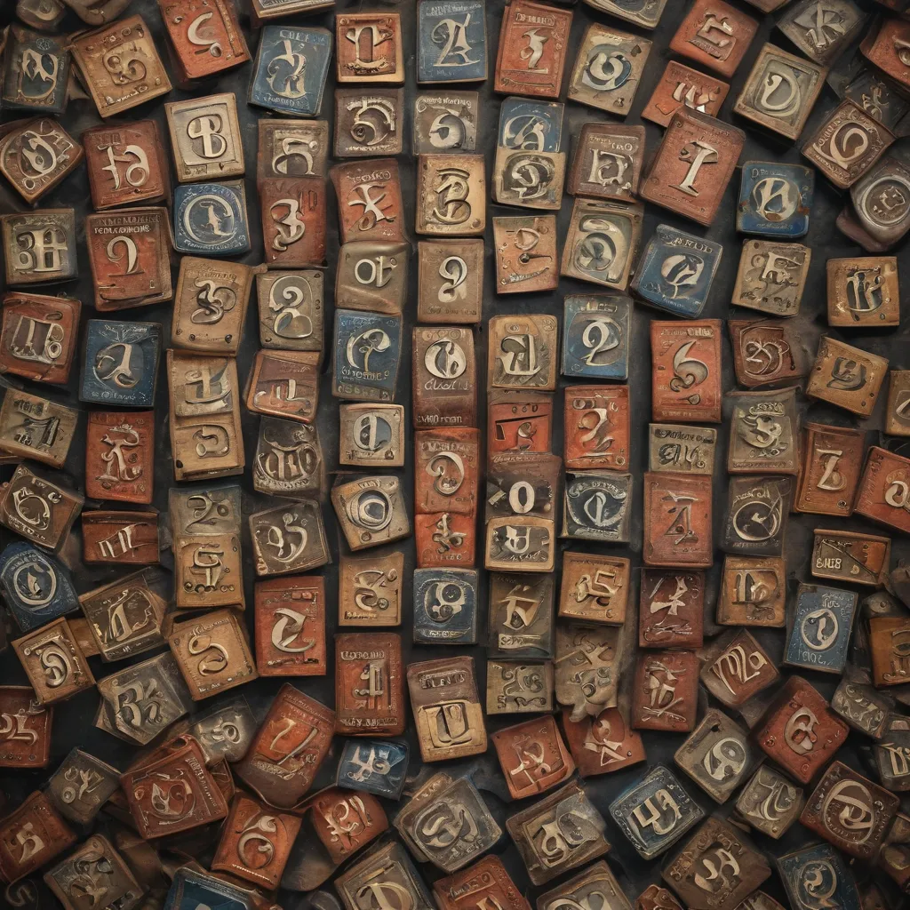 Unveiling the Mystique of Numerology Cards