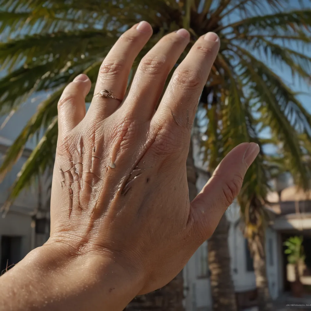 Exploring the Art of Palm Reading: Techniques and Insights