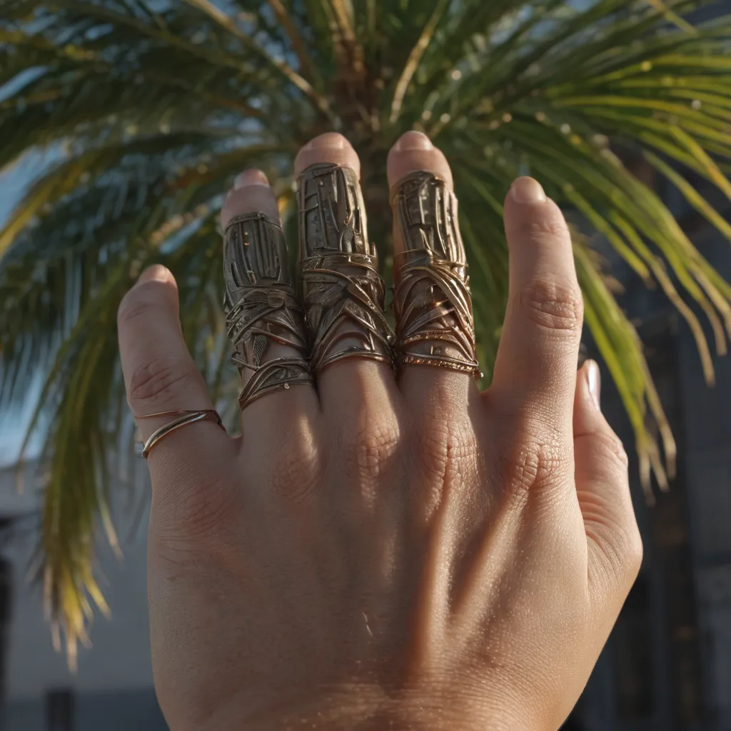 Mastering Palmistry: A Comprehensive Guide to Reading Hands