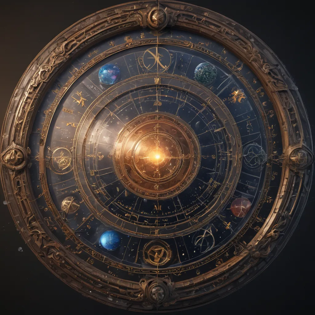 Astrology and Future Prediction: An In-Depth Exploration