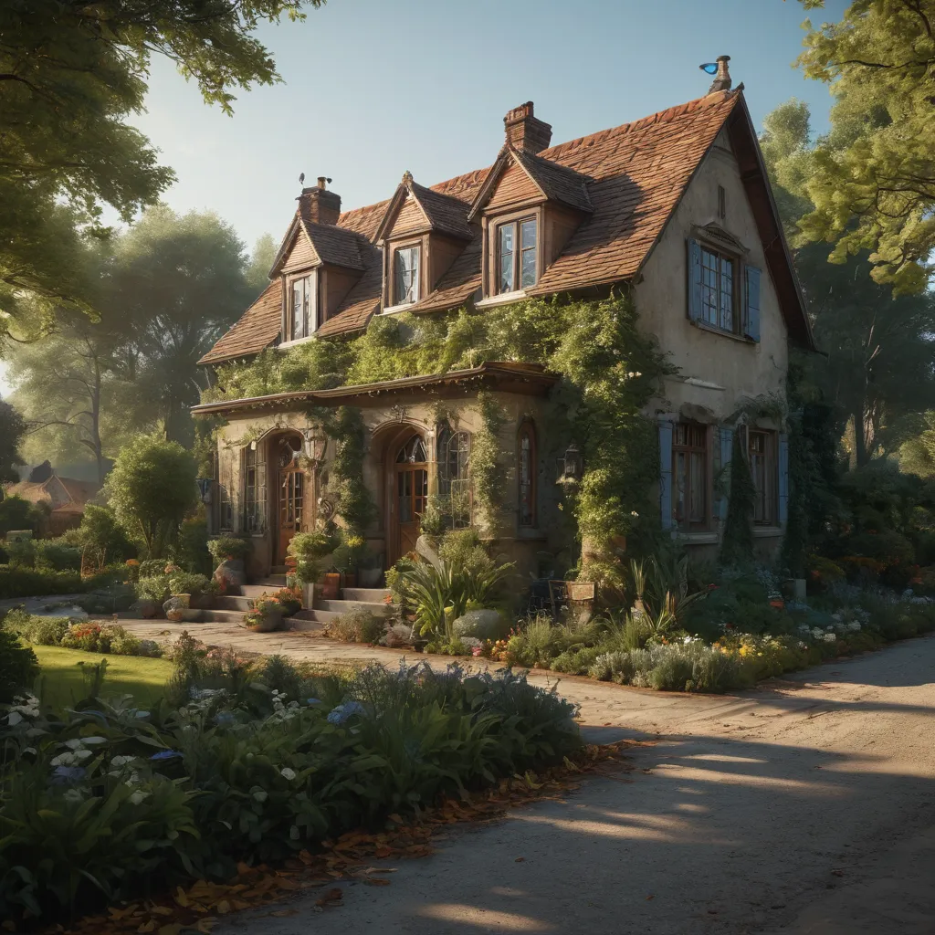 Reflecting on My First House Journey and Insights