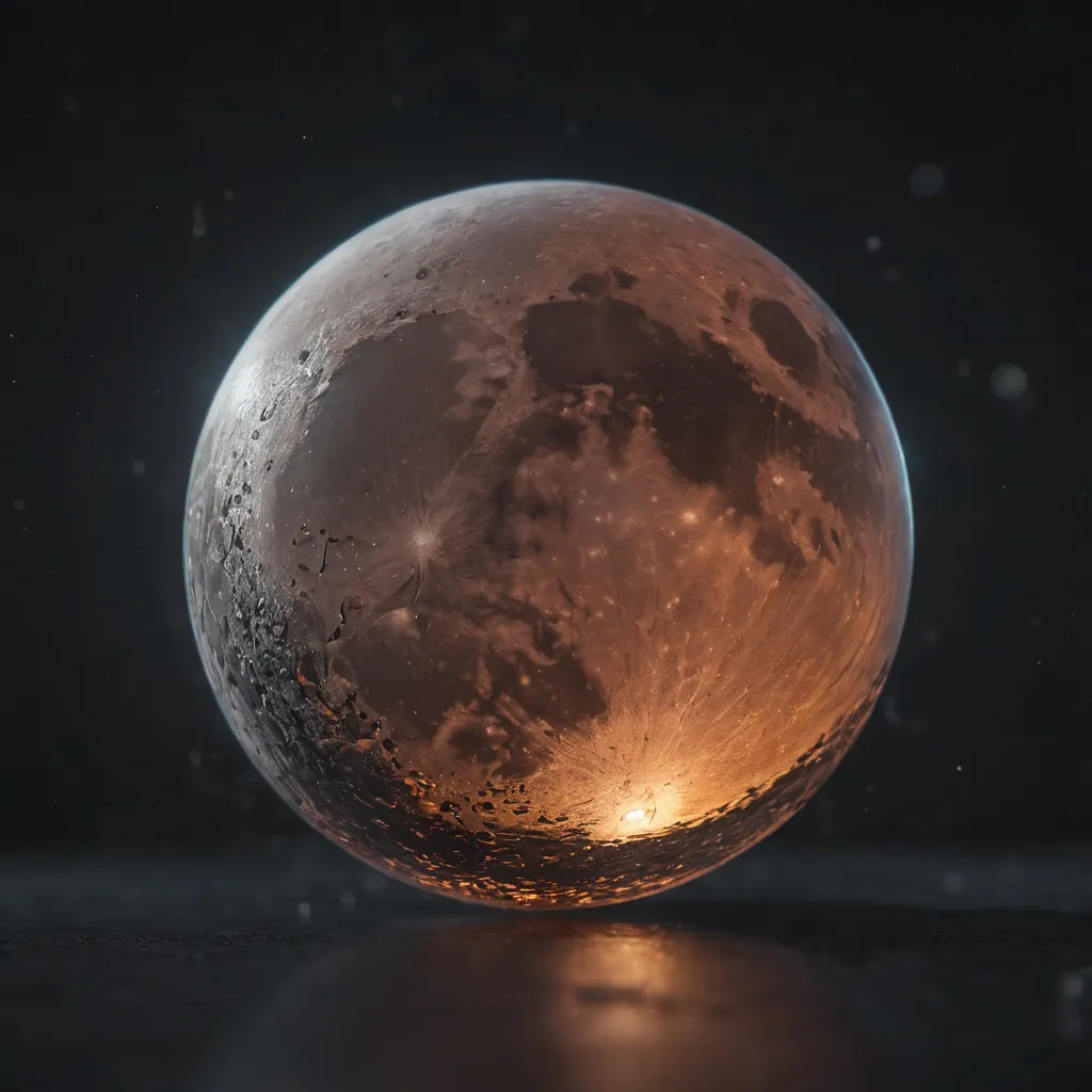 Unraveling the Depths of the Sagittarius Moon Sign