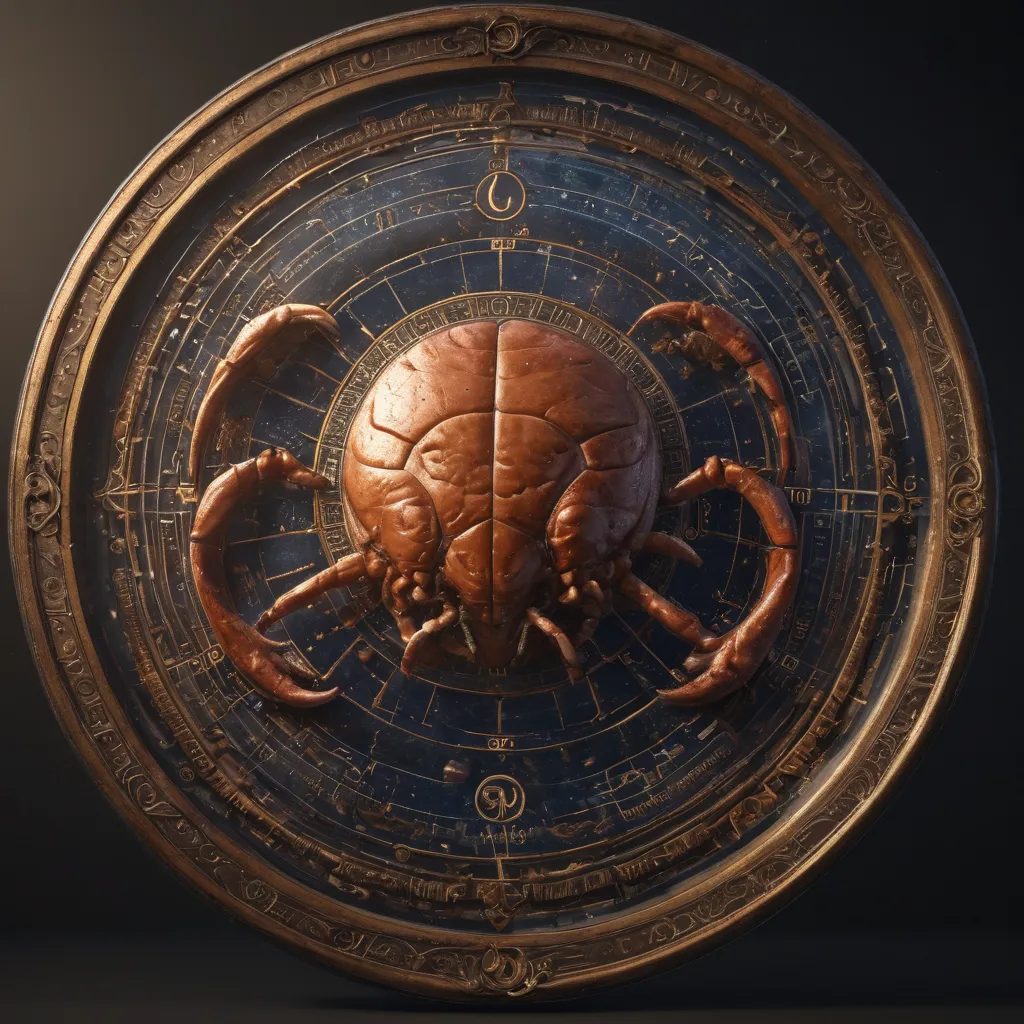 Scorpio Daily Horoscope: Insights and Interpretations