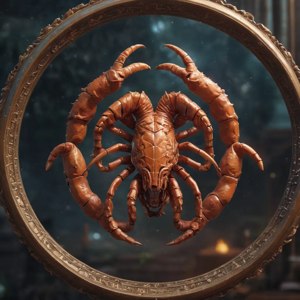 Scorpio Daily Horoscope: Insights and Interpretations