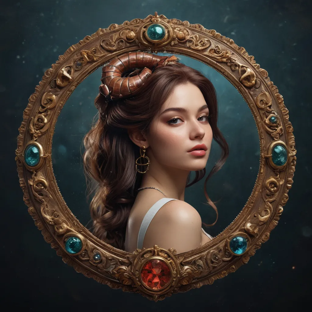 Exploring Scorpio's Unique Psychic Gifts