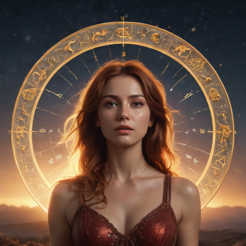 Scorpio Rising Traits: Unveiling Their Mystique and Depth