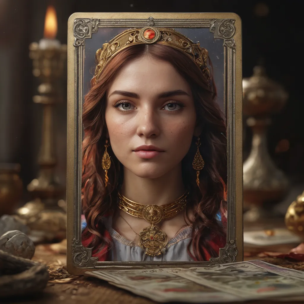 Scorpio Tarot Reading Today: Insights and Guidance