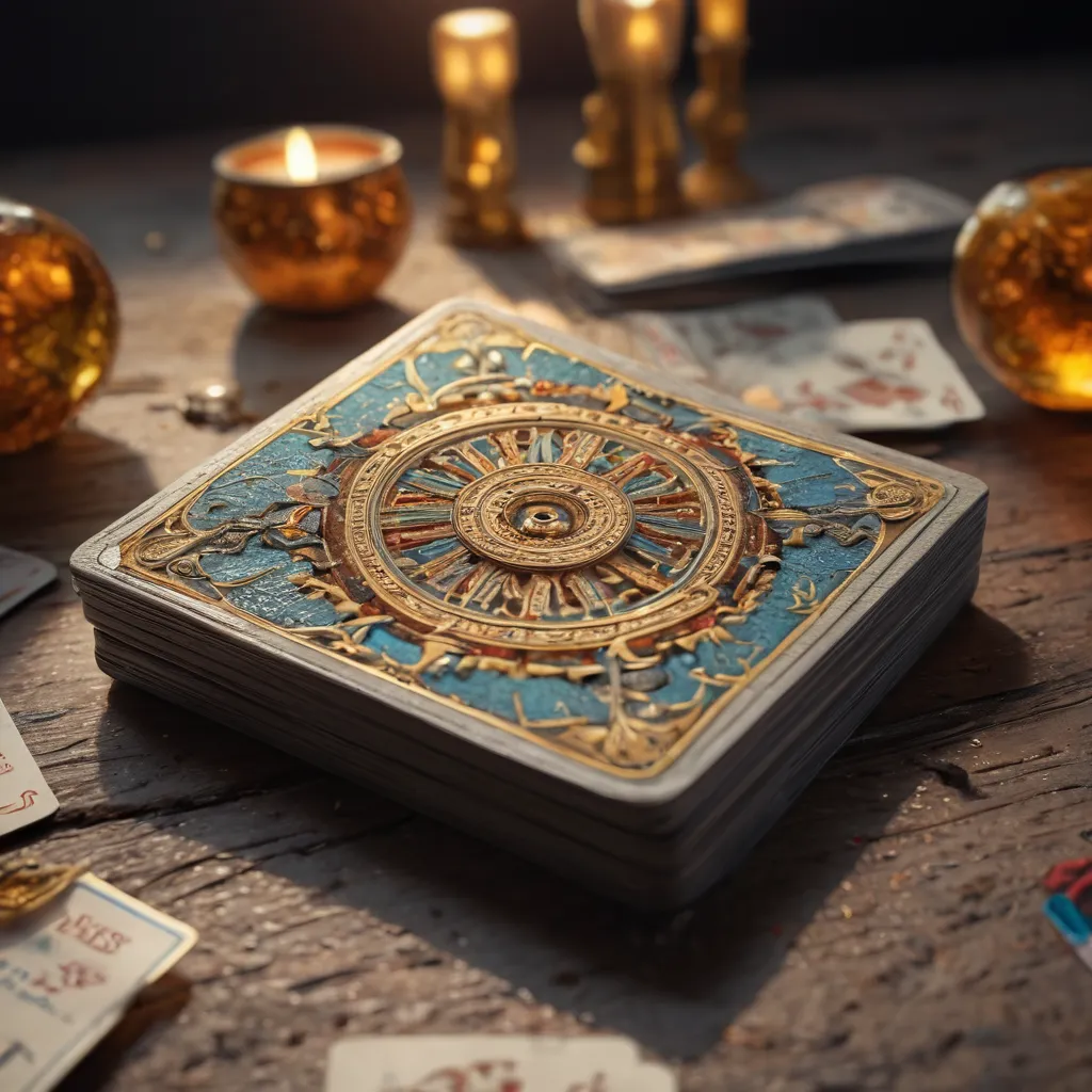 Tarot Cards Starter Kit: Your Ultimate Guide