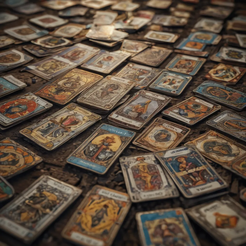 Mastering Tarot Spread Interpretation: A Complete Guide