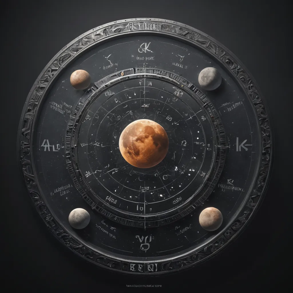 Discover the Top Moon Astrology Apps for Personal Growth