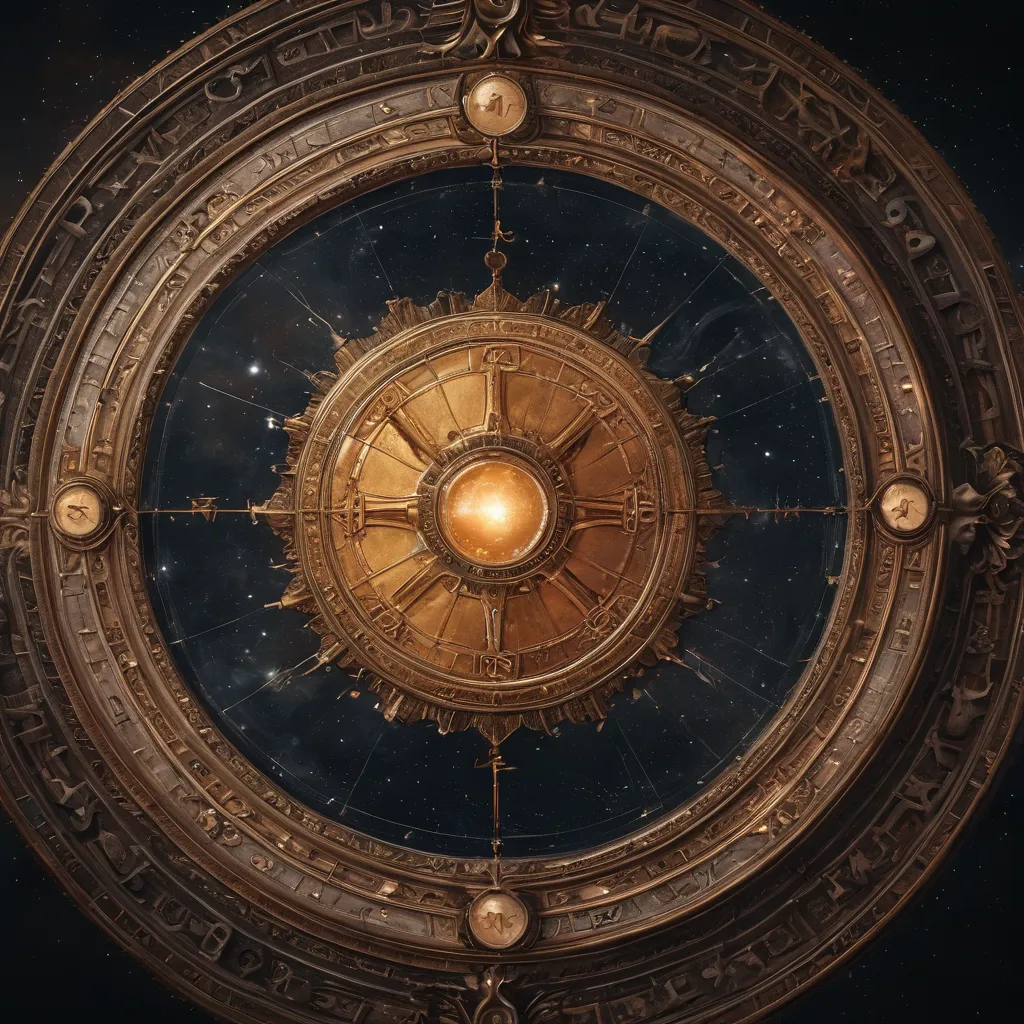 Astrological Insights on Star Matching and Marriage