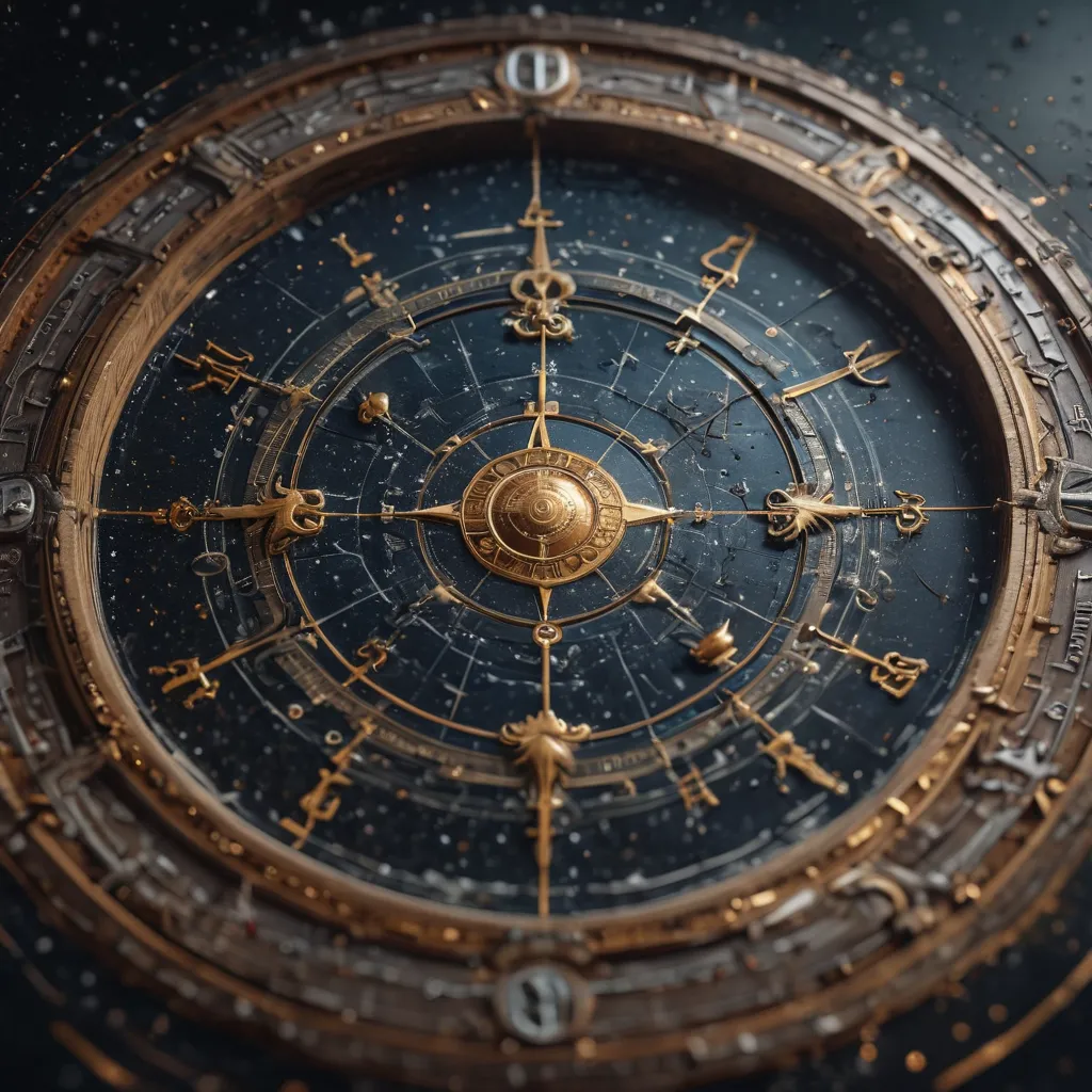 The Great Astrologer: An In-Depth Exploration