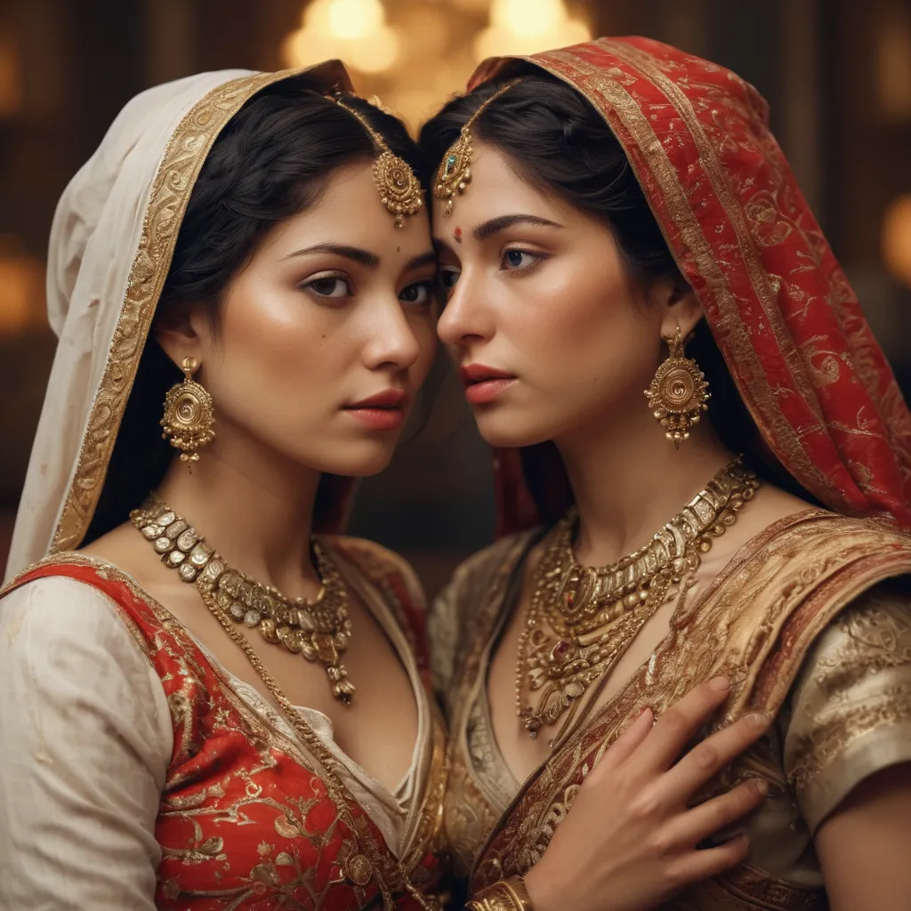 Exploring the Rich History of Arranged Marriages