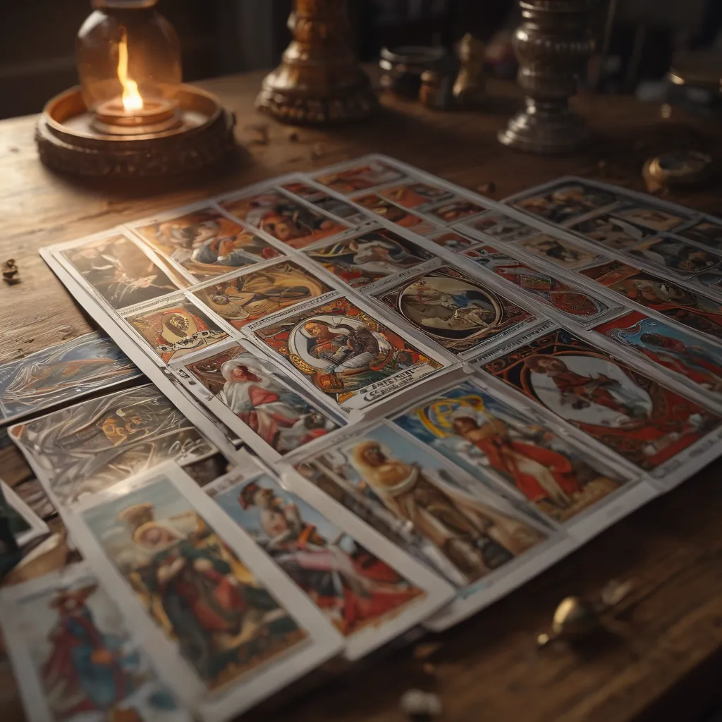 Exploring Card Reading's Impact on Relationships