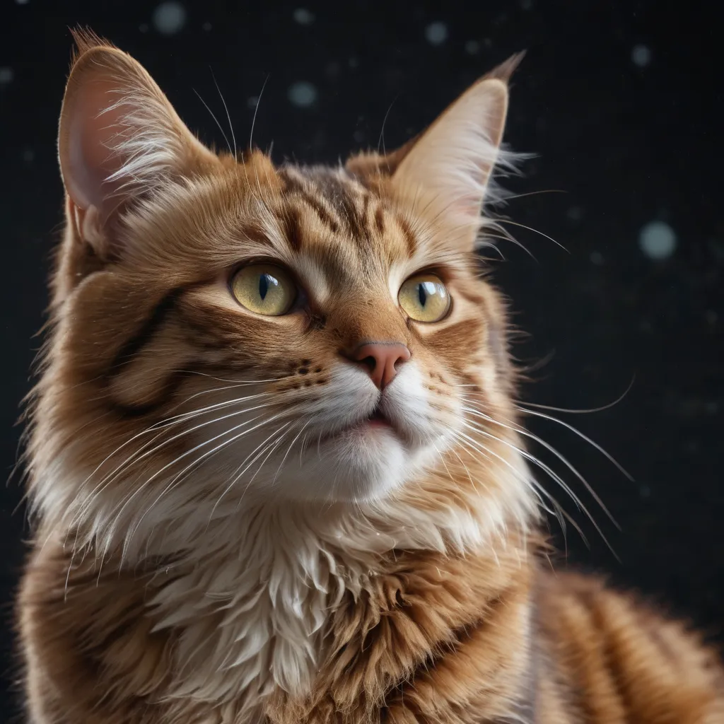 The Intricacies of Cat Astrology: Understanding Feline Traits
