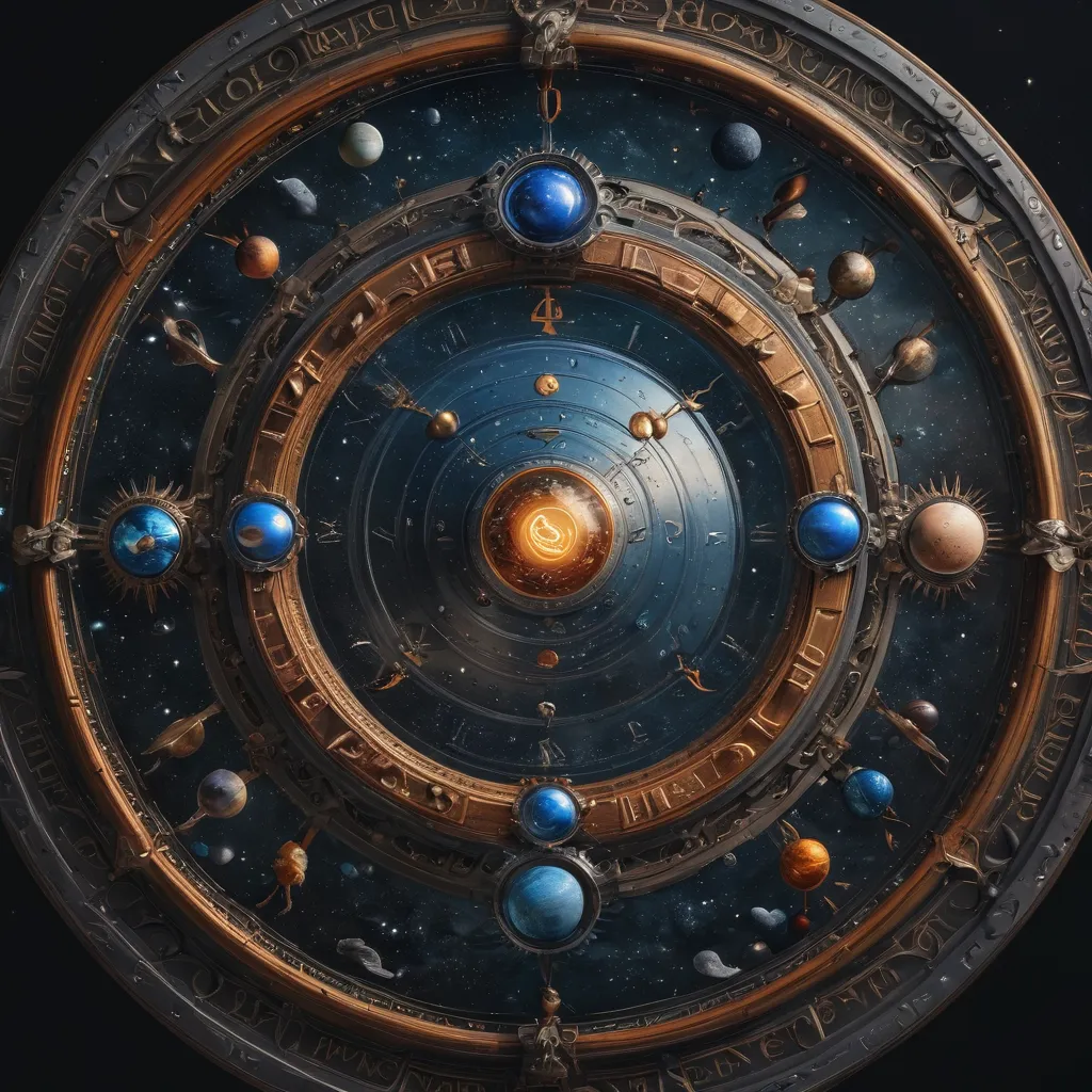 Exploring Horoscope Quizzes for Personal Insight