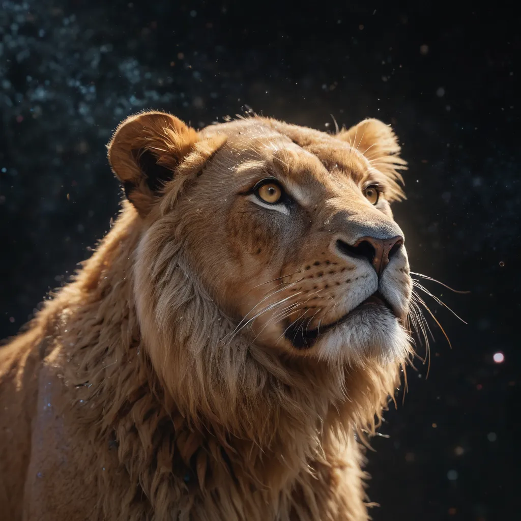 Exploring the Leo Zodiac Sign: Traits and Insights