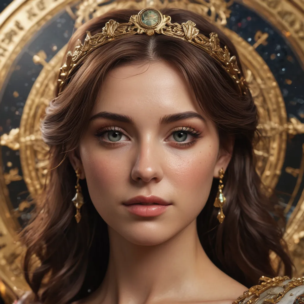 The Lucky Number for Aries: Uncovering Astrological Insights