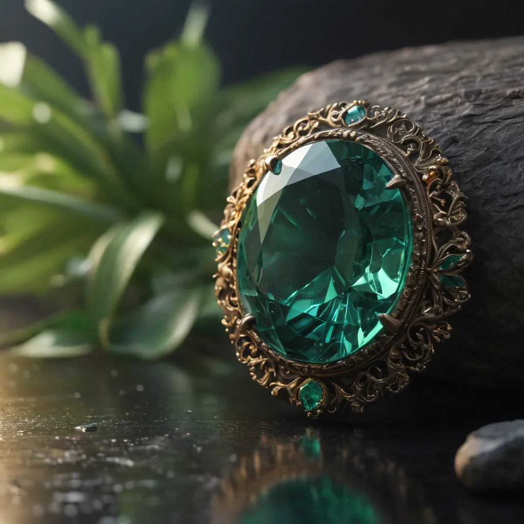 The May Gemini Birthstone: Significance and Symbolism