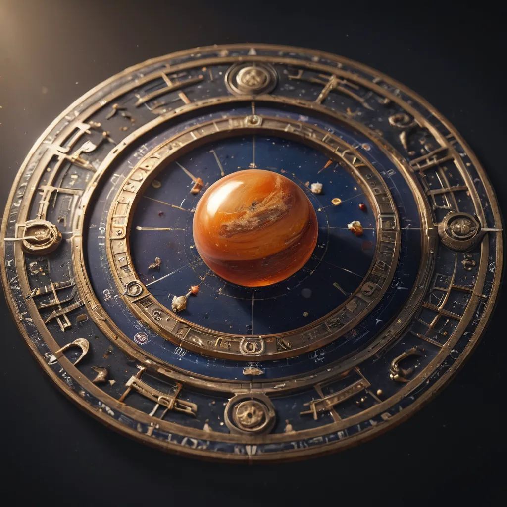 The Most Accurate Birth Chart Reading: Insights & Guide