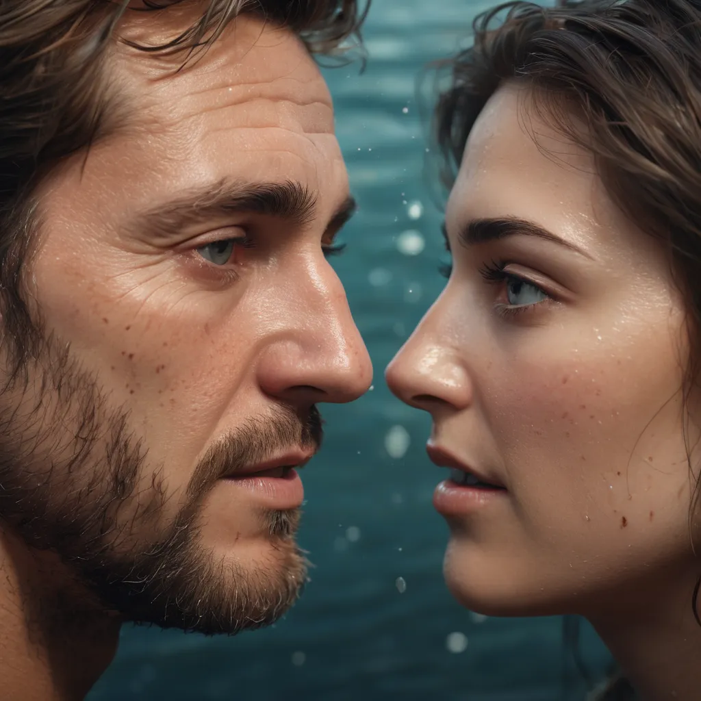 Understanding the Pisces Man in Love Dynamics