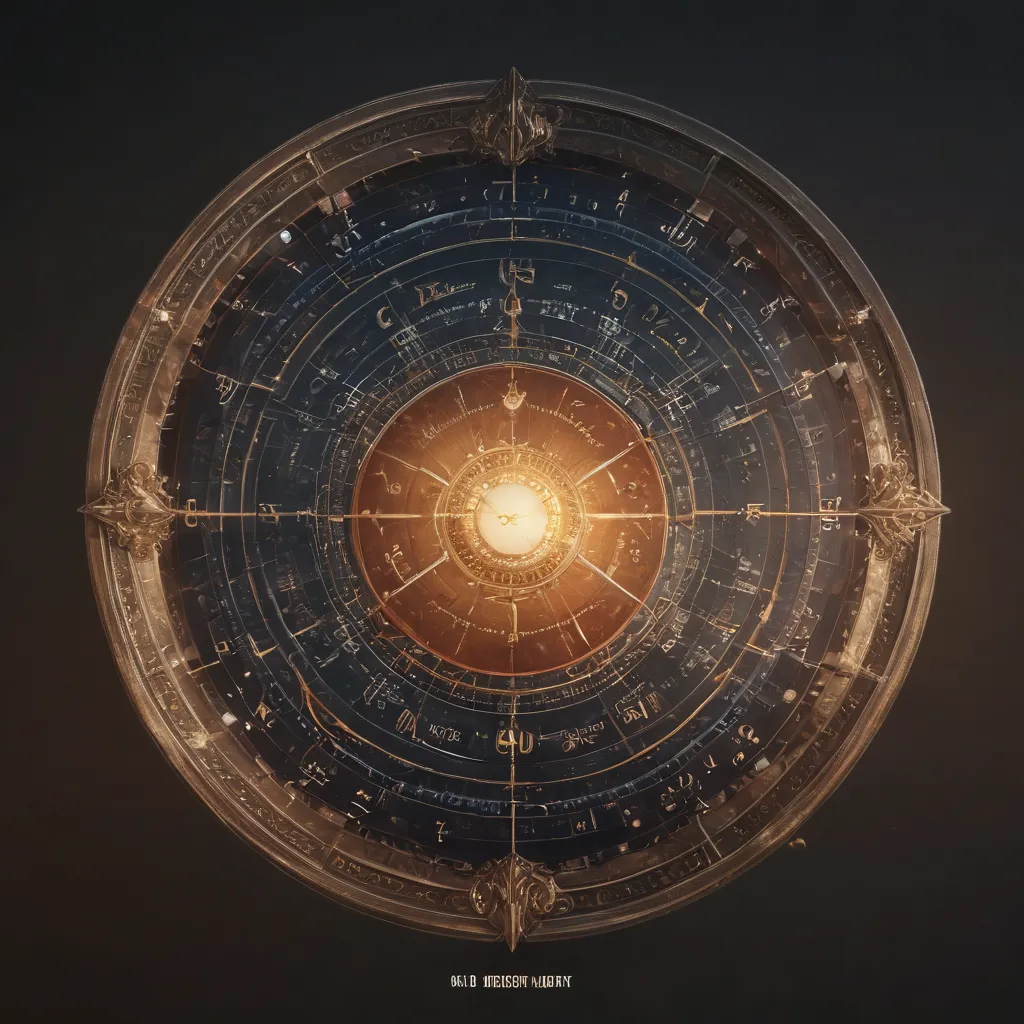 The Importance of Birth Time in Zodiac Analysis