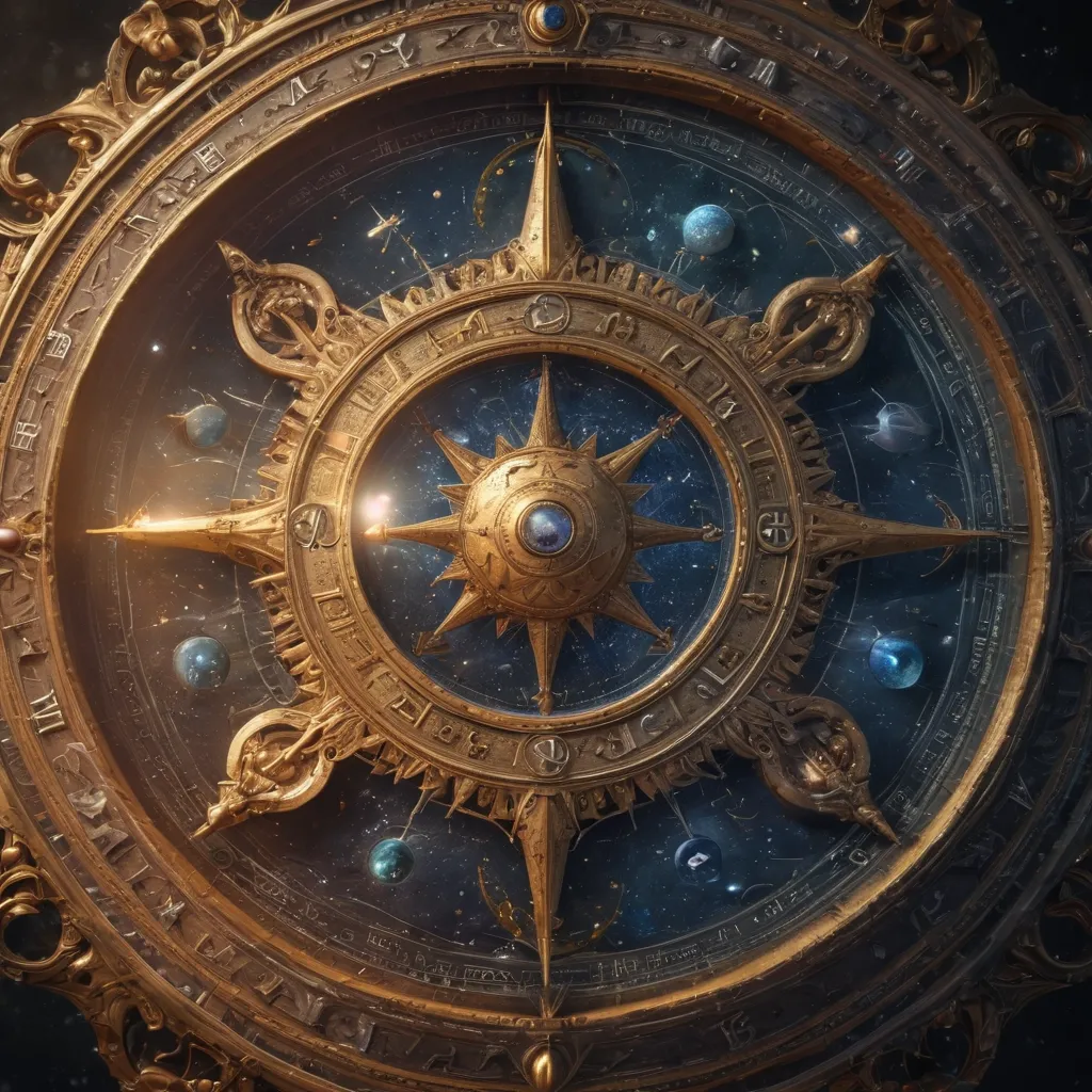 The Importance of Understanding Horoscopes in Astrology